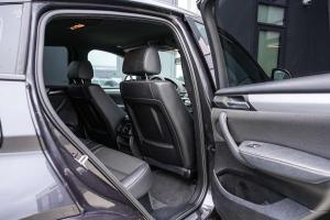 Pelēks BMW X4 2014 Kauņa, ar dzinēja tilpumu 2.99 L un nobraukumu 294 tūkst. km par 14950 €, foto 35 vietnē AUTOMOTO.COM.LV