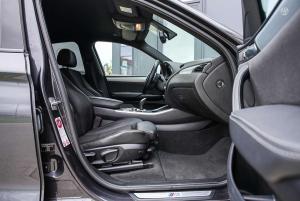 Pelēks BMW X4 2014 Kauņa, ar dzinēja tilpumu 2.99 L un nobraukumu 294 tūkst. km par 14950 €, foto 38 vietnē AUTOMOTO.COM.LV