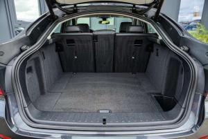 Grey BMW X4 2014 in Kaunas, with an engine capacity of 2.00 L and mileage of 351 thousand km for 12950 €, photo 15 on AUTOMOTO.COM.LV