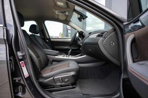 Grey BMW X4 2014 in Kaunas, with an engine capacity of 2.00 L and mileage of 351 thousand km for 12950 €, photo 37 on AUTOMOTO.COM.LV