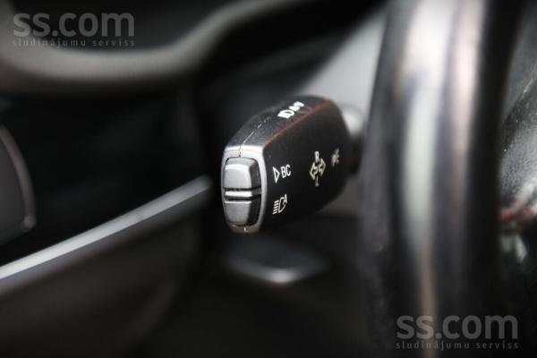 Pelēks BMW X4 2014 Rīga, ar dzinēja tilpumu 3.00 L un nobraukumu 298 tūkst. km par 15495 €, foto 10 vietnē AUTOMOTO.COM.LV