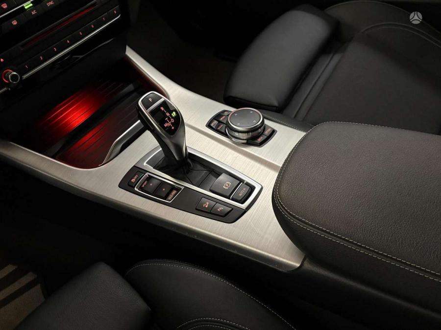 Pelēks BMW X4 2014 Marijampole, ar dzinēja tilpumu 2.99 L un nobraukumu 298 tūkst. km par 15999 €, foto 4 vietnē AUTOMOTO.COM.LV