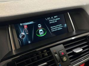Pelēks BMW X4 2014 Marijampole, ar dzinēja tilpumu 2.99 L un nobraukumu 298 tūkst. km par 15999 €, foto 5 vietnē AUTOMOTO.COM.LV