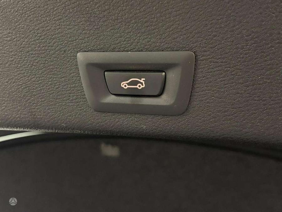 Pelēks BMW X4 2014 Marijampole, ar dzinēja tilpumu 2.99 L un nobraukumu 298 tūkst. km par 15999 €, foto 15 vietnē AUTOMOTO.COM.LV