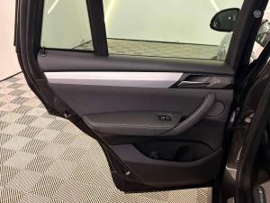 Pelēks BMW X4 2014 Marijampole, ar dzinēja tilpumu 2.99 L un nobraukumu 298 tūkst. km par 15999 €, foto 20 vietnē AUTOMOTO.COM.LV