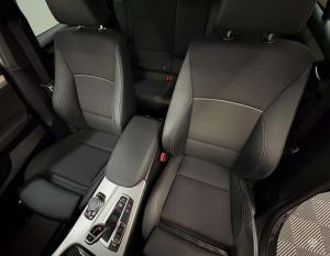 Pelēks BMW X4 2014 Marijampole, ar dzinēja tilpumu 2.99 L un nobraukumu 298 tūkst. km par 15999 €, foto 25 vietnē AUTOMOTO.COM.LV