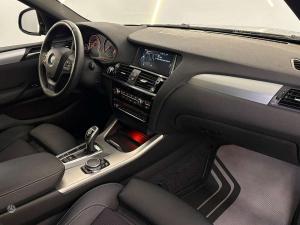 Pelēks BMW X4 2014 Marijampole, ar dzinēja tilpumu 2.99 L un nobraukumu 298 tūkst. km par 15999 €, foto 27 vietnē AUTOMOTO.COM.LV