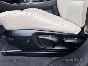 Pelēks BMW X4 2015 Veru, ar dzinēja tilpumu 2.00 L un nobraukumu 112 tūkst. km par 18000 €, foto 10 vietnē AUTOMOTO.COM.LV