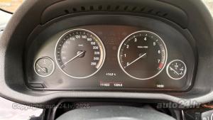 Pelēks BMW X4 2015 Veru, ar dzinēja tilpumu 2.00 L un nobraukumu 112 tūkst. km par 18000 €, foto 13 vietnē AUTOMOTO.COM.LV