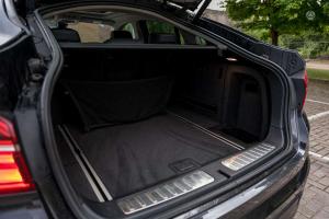 Pelēks BMW X4 2015 Viļņa, ar dzinēja tilpumu 2.00 L un nobraukumu 214 tūkst. km par 17500 €, foto 13 vietnē AUTOMOTO.COM.LV
