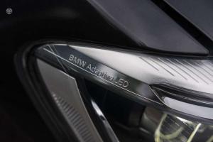 Pelēks BMW X4 2015 Viļņa, ar dzinēja tilpumu 2.00 L un nobraukumu 214 tūkst. km par 17500 €, foto 17 vietnē AUTOMOTO.COM.LV