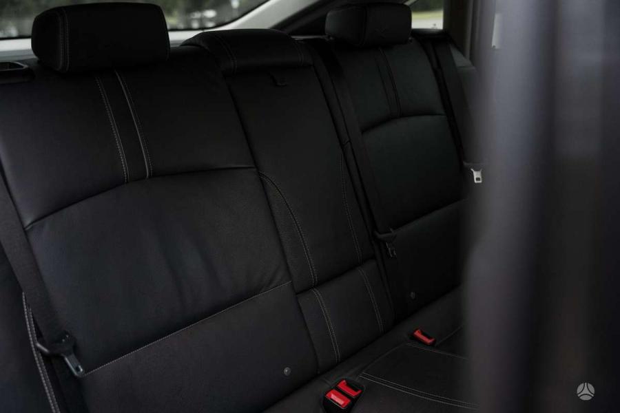 Pelēks BMW X4 2015 Viļņa, ar dzinēja tilpumu 2.00 L un nobraukumu 214 tūkst. km par 17500 €, foto 19 vietnē AUTOMOTO.COM.LV