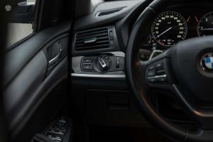 Pelēks BMW X4 2015 Viļņa, ar dzinēja tilpumu 2.00 L un nobraukumu 214 tūkst. km par 17500 €, foto 23 vietnē AUTOMOTO.COM.LV