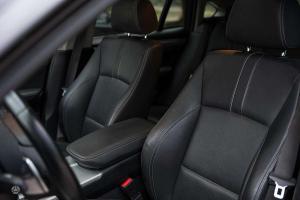 Pelēks BMW X4 2015 Viļņa, ar dzinēja tilpumu 2.00 L un nobraukumu 214 tūkst. km par 17500 €, foto 28 vietnē AUTOMOTO.COM.LV