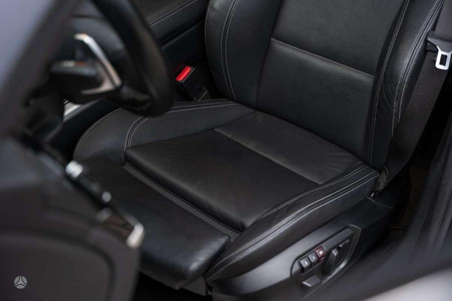 Pelēks BMW X4 2015 Viļņa, ar dzinēja tilpumu 2.00 L un nobraukumu 214 tūkst. km par 17500 €, foto 29 vietnē AUTOMOTO.COM.LV
