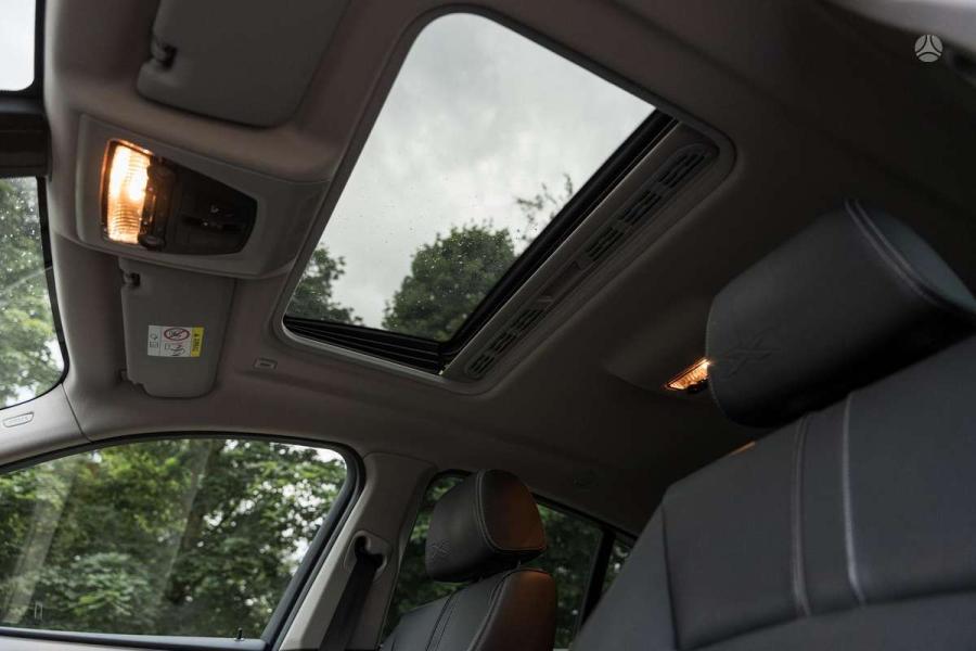 Pelēks BMW X4 2015 Viļņa, ar dzinēja tilpumu 2.00 L un nobraukumu 214 tūkst. km par 17500 €, foto 30 vietnē AUTOMOTO.COM.LV