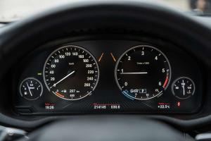 Pelēks BMW X4 2015 Viļņa, ar dzinēja tilpumu 2.00 L un nobraukumu 214 tūkst. km par 17500 €, foto 32 vietnē AUTOMOTO.COM.LV