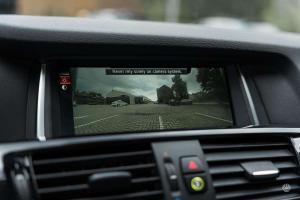 Pelēks BMW X4 2015 Viļņa, ar dzinēja tilpumu 2.00 L un nobraukumu 214 tūkst. km par 17500 €, foto 34 vietnē AUTOMOTO.COM.LV