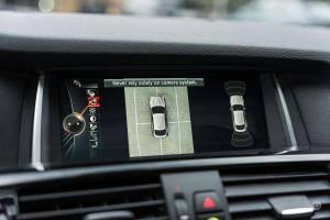 Pelēks BMW X4 2015 Viļņa, ar dzinēja tilpumu 2.00 L un nobraukumu 214 tūkst. km par 17500 €, foto 35 vietnē AUTOMOTO.COM.LV