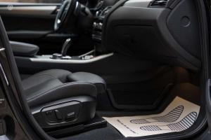 Pelēks BMW X4 2015 Viļņa, ar dzinēja tilpumu 2.00 L un nobraukumu 214 tūkst. km par 17500 €, foto 37 vietnē AUTOMOTO.COM.LV