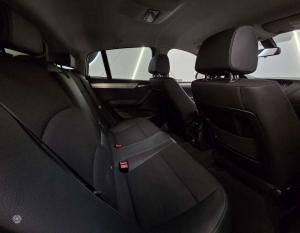 Pelēks BMW X4 2015 Marijampole, ar dzinēja tilpumu 2.00 L un nobraukumu 263 tūkst. km par 15350 €, foto 8 vietnē AUTOMOTO.COM.LV
