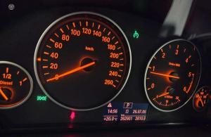 Pelēks BMW X4 2015 Marijampole, ar dzinēja tilpumu 2.00 L un nobraukumu 263 tūkst. km par 15350 €, foto 19 vietnē AUTOMOTO.COM.LV