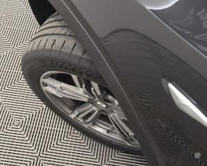 Pelēks BMW X4 2015 Marijampole, ar dzinēja tilpumu 2.00 L un nobraukumu 263 tūkst. km par 15350 €, foto 20 vietnē AUTOMOTO.COM.LV