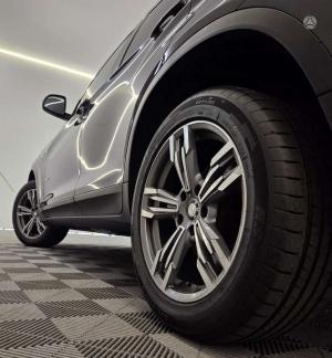 Pelēks BMW X4 2015 Marijampole, ar dzinēja tilpumu 2.00 L un nobraukumu 263 tūkst. km par 15350 €, foto 21 vietnē AUTOMOTO.COM.LV