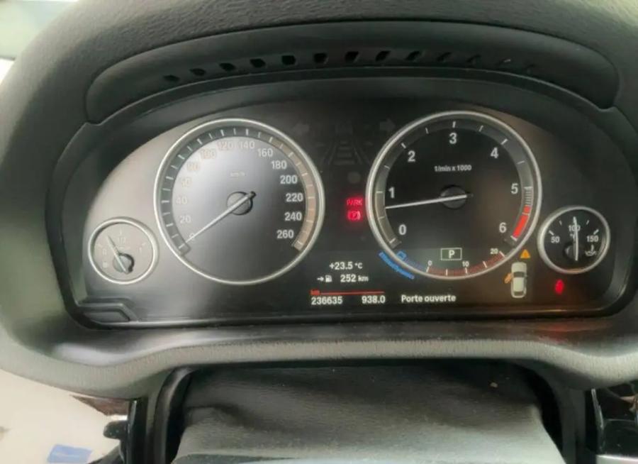 Pelēks BMW X4 2015 Jūrmala, ar dzinēja tilpumu 0.00 L un nobraukumu 237 tūkst. km par 14990 €, foto 13 vietnē AUTOMOTO.COM.LV