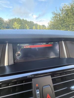 Серый БМВ Х4 2015 в Шяуляй, объемом двигателя 2.00 л и пробегом 205 тыс. км за 14500 €, фото 15 на AUTOMOTO.COM.LV