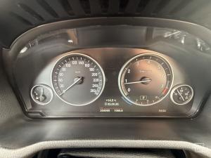 Серый БМВ Х4 2015 в Шяуляй, объемом двигателя 2.00 л и пробегом 205 тыс. км за 14500 €, фото 21 на AUTOMOTO.COM.LV