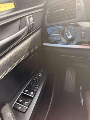 Grey BMW X4 2015 in Siauliai, with an engine capacity of 2.00 L and mileage of 205 thousand km for 14000 €, photo 20 on AUTOMOTO.COM.LV