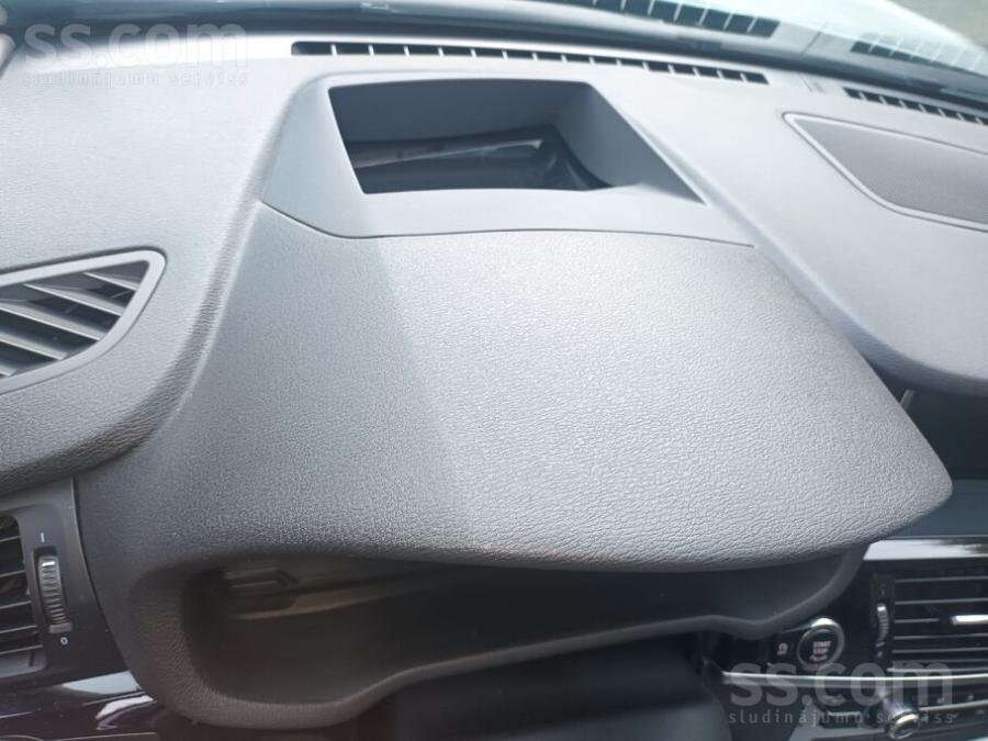 Pelēks BMW X4 2015 Jelgava, ar dzinēja tilpumu 2.00 L un nobraukumu 0 tūkst. km par 16900 €, foto 9 vietnē AUTOMOTO.COM.LV