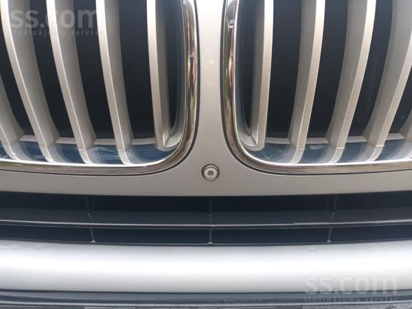 Pelēks BMW X4 2015 Jelgava, ar dzinēja tilpumu 2.00 L un nobraukumu 0 tūkst. km par 16900 €, foto 10 vietnē AUTOMOTO.COM.LV