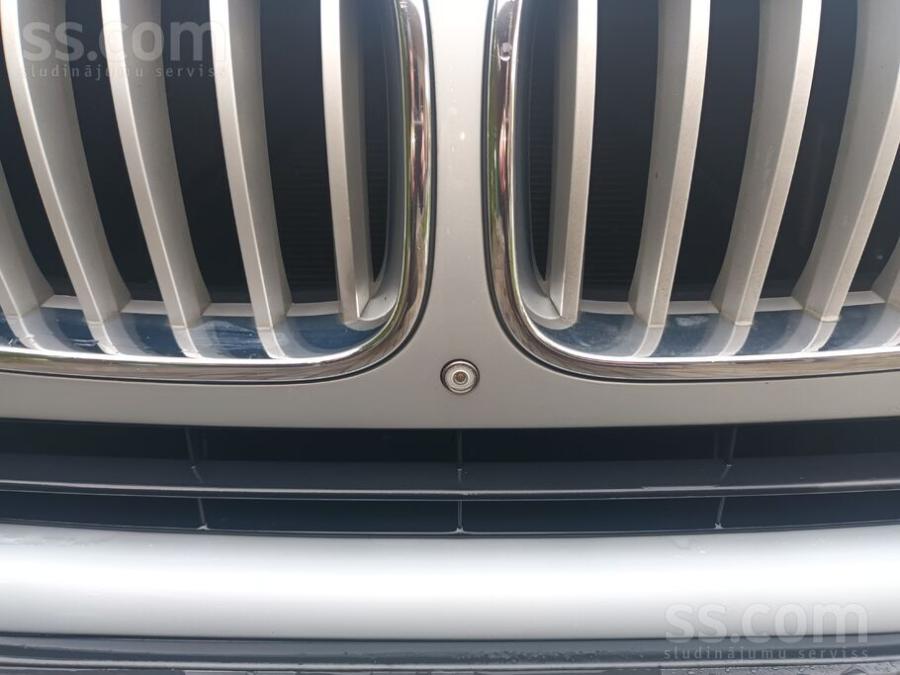 Pelēks BMW X4 2015 Jelgava, ar dzinēja tilpumu 2.00 L un nobraukumu 0 tūkst. km par 16900 €, foto 10 vietnē AUTOMOTO.COM.LV