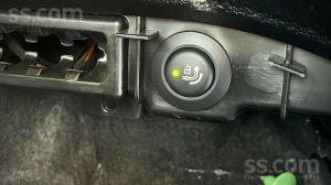 Grey BMW X4 2016 in Riga, with an engine capacity of 2.00 L and mileage of 200 thousand km for 16995 €, photo 14 on AUTOMOTO.COM.LV