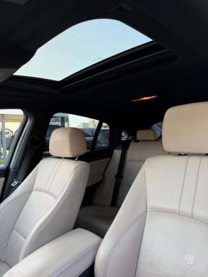 Grey BMW X4 2016 in Klaipeda, with an engine capacity of 2.98 L and mileage of 276 thousand km for 12500 €, photo 11 on AUTOMOTO.COM.LV