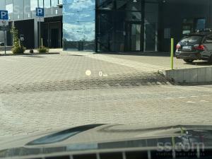 Pelēks BMW X4 2016 Rīga, ar dzinēja tilpumu 3.00 L un nobraukumu 235 tūkst. km par 15900 €, foto 16 vietnē AUTOMOTO.COM.LV