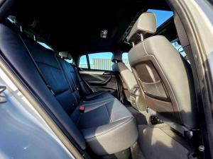 Grey BMW X4 2016 in Siauliai, with an engine capacity of 2.99 L and mileage of 300 thousand km for 15900 €, photo 27 on AUTOMOTO.COM.LV