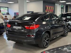 Grey BMW X4 2016 in Klaipeda, with an engine capacity of 2.99 L and mileage of 267 thousand km for 17900 €, photo 11 on AUTOMOTO.COM.LV