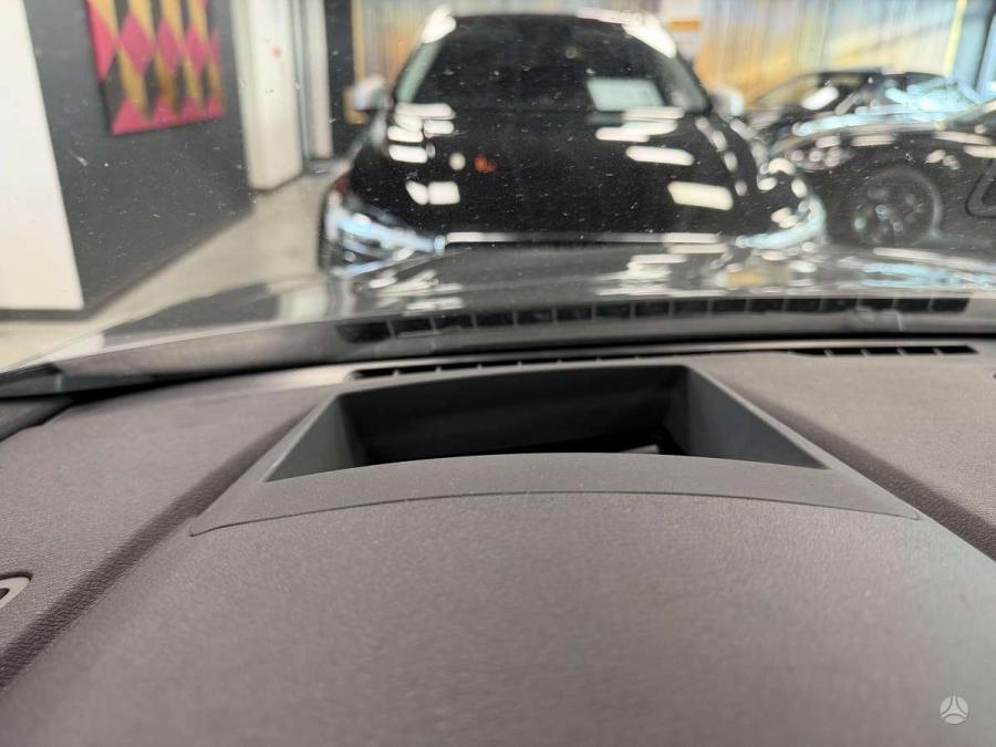 Grey BMW X4 2016 in Klaipeda, with an engine capacity of 2.99 L and mileage of 267 thousand km for 17900 €, photo 19 on AUTOMOTO.COM.LV