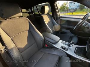 Pelēks BMW X4 2018 Tallina, ar dzinēja tilpumu 2.00 L un nobraukumu 161 tūkst. km par 24999 €, foto 11 vietnē AUTOMOTO.COM.LV