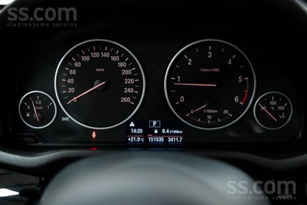 Pelēks BMW X4 2018 Rīga, ar dzinēja tilpumu 2.00 L un nobraukumu 151 tūkst. km par 19500 €, foto 4 vietnē AUTOMOTO.COM.LV