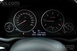 Pelēks BMW X4 2018 Rīga, ar dzinēja tilpumu 2.00 L un nobraukumu 151 tūkst. km par 19500 €, foto 5 vietnē AUTOMOTO.COM.LV