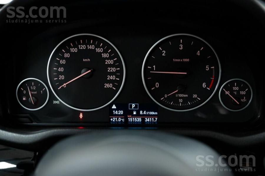 Pelēks BMW X4 2018 Rīga, ar dzinēja tilpumu 2.00 L un nobraukumu 151 tūkst. km par 19500 €, foto 5 vietnē AUTOMOTO.COM.LV