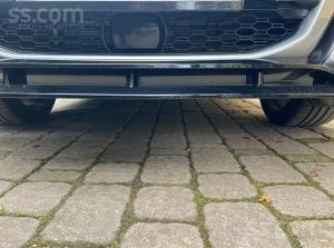 Pelēks BMW X4 2018 Rīga, ar dzinēja tilpumu 3.00 L un nobraukumu 205 tūkst. km par 30000 €, foto 34 vietnē AUTOMOTO.COM.LV