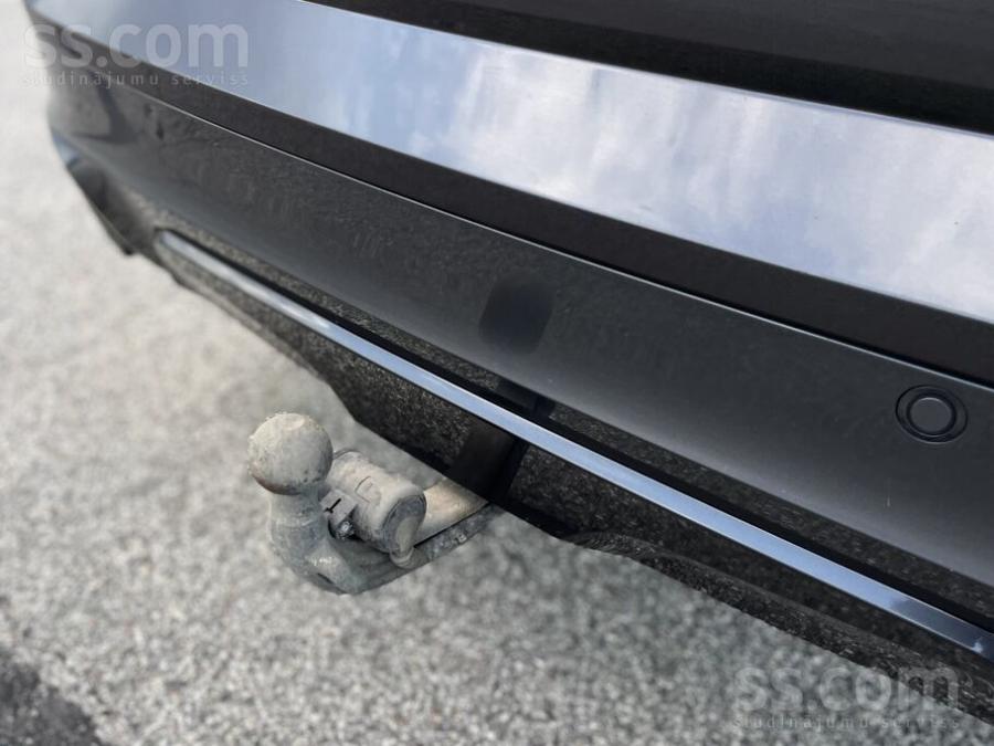 Pelēks BMW X4 2018 Rīga, ar dzinēja tilpumu 2.00 L un nobraukumu 214 tūkst. km par 17990 €, foto 18 vietnē AUTOMOTO.COM.LV