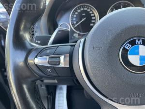 Pelēks BMW X4 2018 Rīga, ar dzinēja tilpumu 2.00 L un nobraukumu 214 tūkst. km par 17990 €, foto 28 vietnē AUTOMOTO.COM.LV
