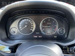 Pelēks BMW X4 2018 Rīga, ar dzinēja tilpumu 2.00 L un nobraukumu 214 tūkst. km par 17990 €, foto 29 vietnē AUTOMOTO.COM.LV