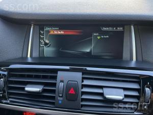 Pelēks BMW X4 2018 Rīga, ar dzinēja tilpumu 2.00 L un nobraukumu 214 tūkst. km par 17990 €, foto 33 vietnē AUTOMOTO.COM.LV